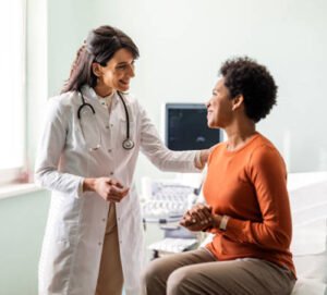 Same-Day Primary & Urgent Care in Alexandria, VA | Kingstowne Clinic